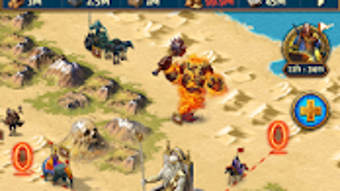 Total Battle: Tactical Strategy for Android - Download