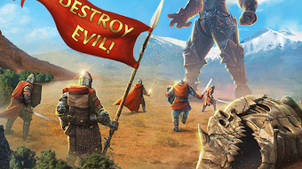 Total Battle: Tactical Strategy APK for Android - Download