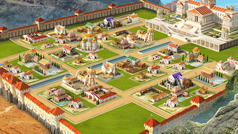 Total Battle: Tactical Strategy APK for Android - Download
