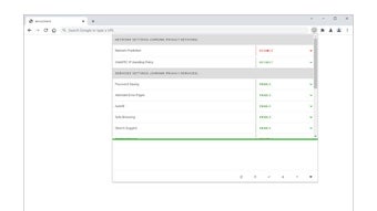 Privacy Guard & Manager for Google Chrome - Extension Download