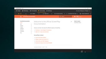 ScreenPlay - Download