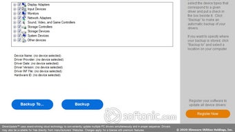 DriverUpdate - Download