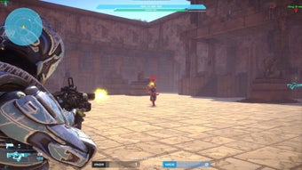 CrossPlanet Beta - Download