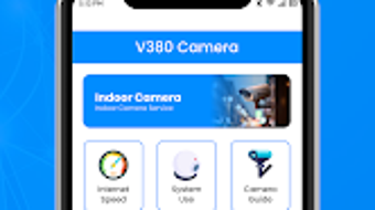 V380 Camera App APK para Android - Descargar