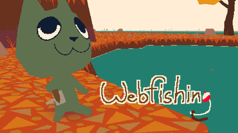 WEBFISHING - Download