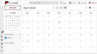 Tutal Mail - Download