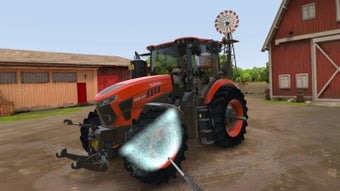 Farming Simulator VR - Download