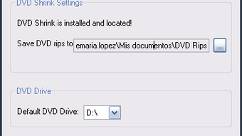 DVD Rip - Download