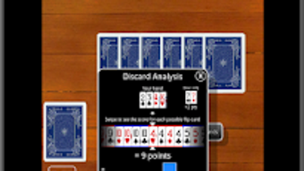 Cribbage Classic APK pour Android - Télécharger