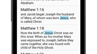 Multi Versions Bible offline APK for Android - Download