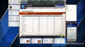 FIFA Manager 12 - Download