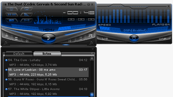 AIMP 2 Skins Pack - Download