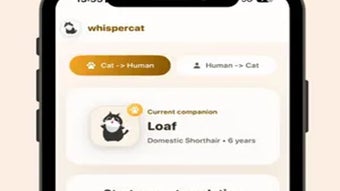 Cat Translator: Pet to Human para iPhone - Descargar