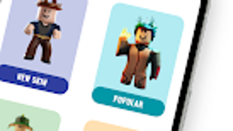 Skins For Roblox para Android - Descargar