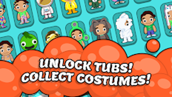 Guava Juice Tub Tapper APK for Android - Download