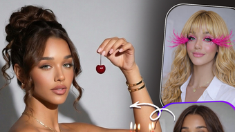 AI Face Maker: Photo Effects na iPhone - Download