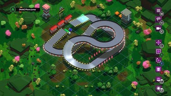 NeoSprint para PlayStation 5 - Baixar