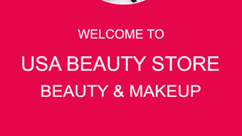 USA Smart Beauty Store - Beauty Makeup Shopping для Android — Скачать