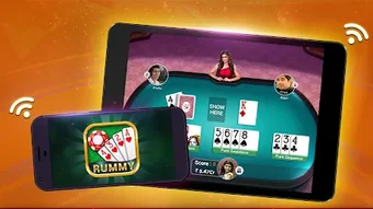 Rummy Gold APK for Android - Download