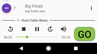 Audio Cues APK for Android - Download