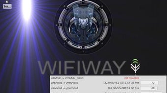 Wifiway - Descargar