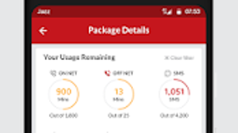 Jazz World - Manage Your Jazz Account for Android - Download