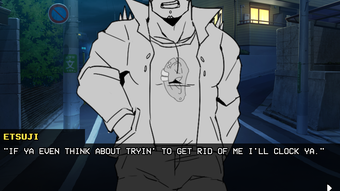WORST DATING SIM - Download