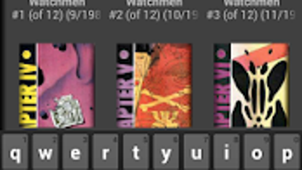 ComicRack APK for Android - Download