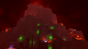 HauntedHeights for Gorilla Tag - Descargar