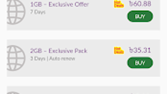 My Robi APK for Android - Download