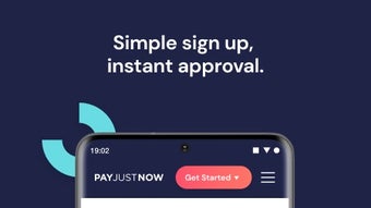 PayJustNow APK for Android - Download