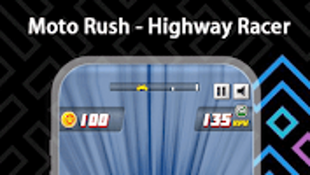Moto Rush - Highway Racer for Android - Download