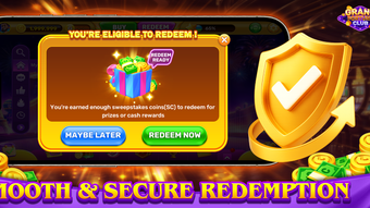 Grand Fortune Club na iPhone - Download