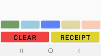 Elementary POS - cash register APK para Android - Descargar
