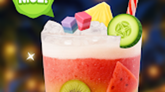 DIY Drink: ASMR Simulator para Android - Descargar