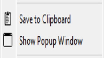Capture2Text - Download