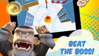FGTeeV Ape Chase APK for Android - Download