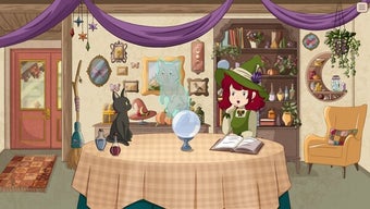 Spirit Talk - Cozy Visual Novel - Descargar