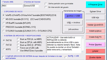 RMPrepUSB - Download