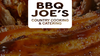 iPhone 용 BBQ Joes - 다운로드