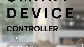 Smart Home - Remote Control para iPhone - Descargar