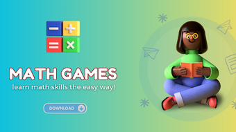 Math Games : Learn Math APK Android - ダウンロード