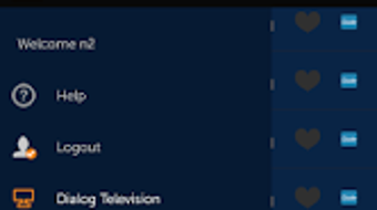 Dialog TV GO for Android - Download