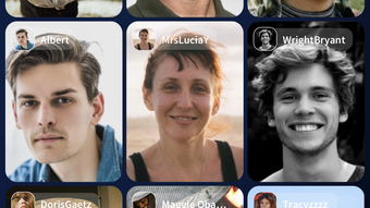 Fambase: Live Group Chat for iPhone - Download