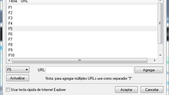GreenBrowser - Descargar
