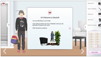 Stardoll Online