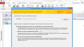 Microsoft Access - Télécharger