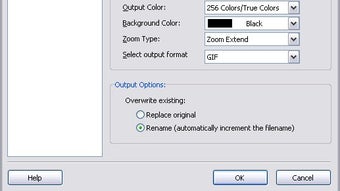 AutoCAD DWG to Image Converter - Télécharger