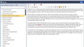 My Family Tree - Download