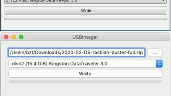USBImager - Download